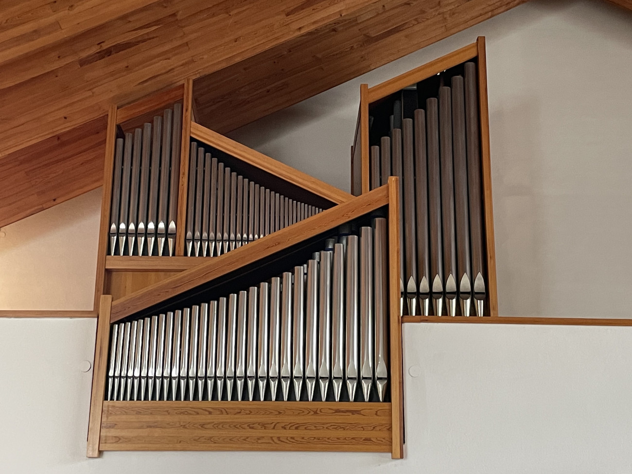 Die Orgel - Instrument des Jahres 2021 | Evang. - Luth ...